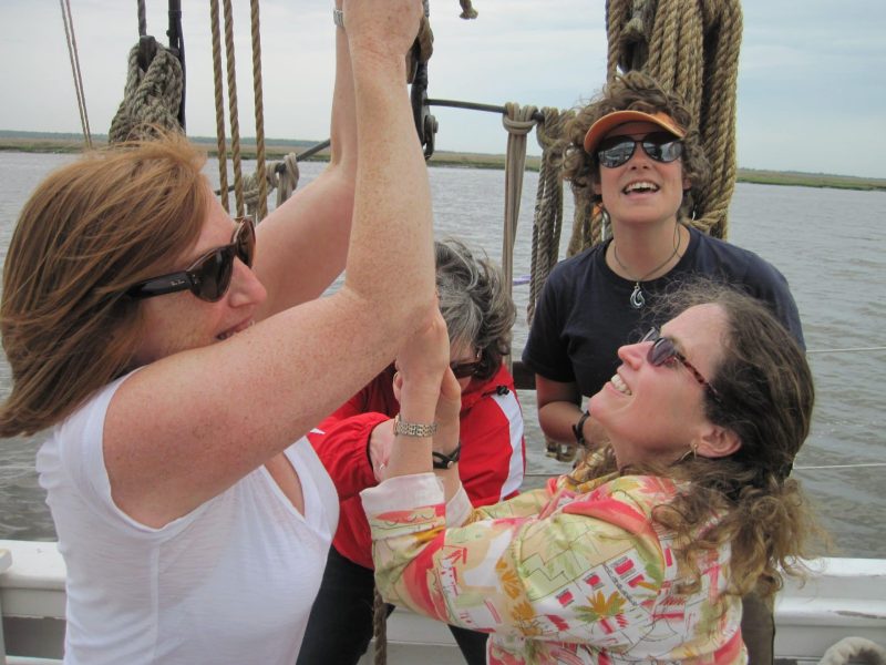 Adult Day Excursions - Bayshore Center