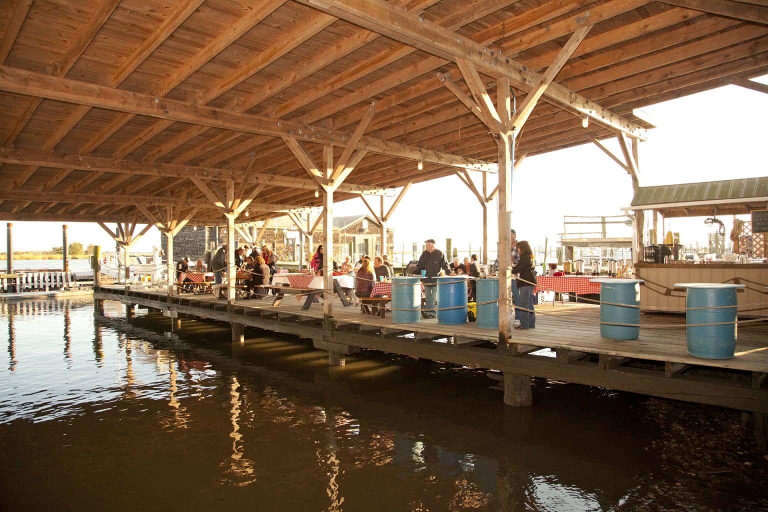 Home - Bayshore Center