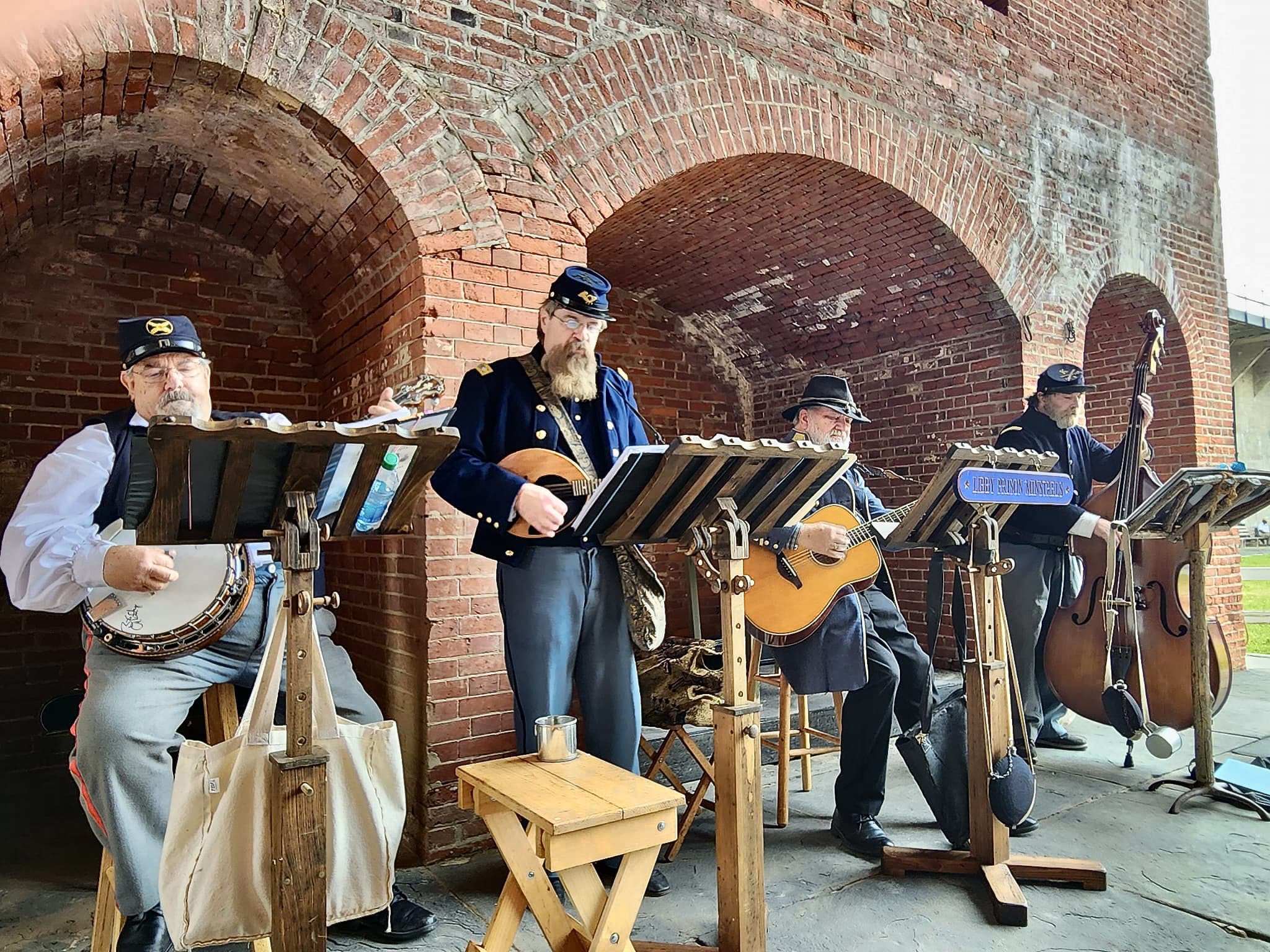 September 2nd Friday - Bayshore Center