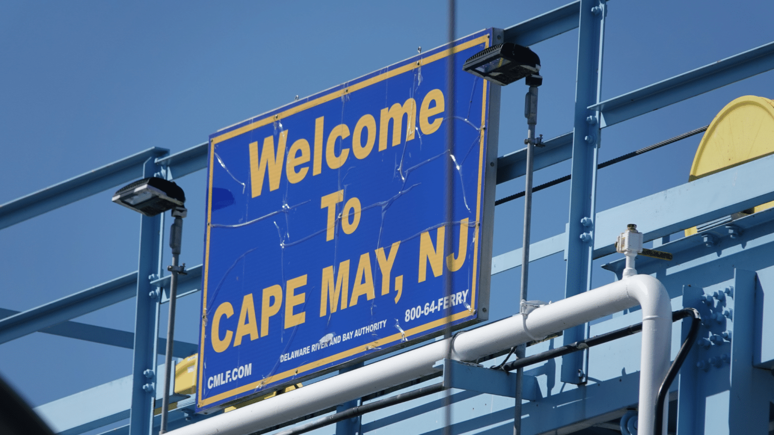 Ports - Cape May, NJ - Bayshore Center